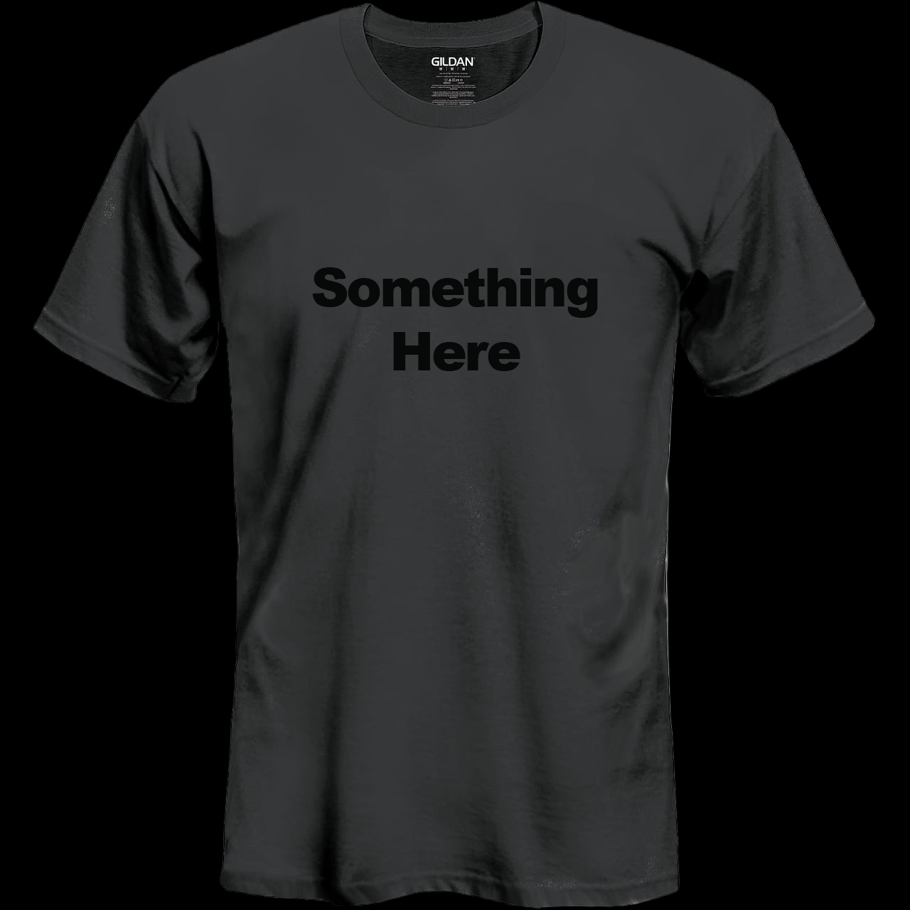 Custom Shirt (Hidden) – GCmini