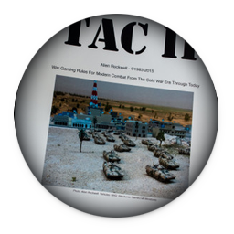 Micro Armor - Rule Books and Accesories – GCmini