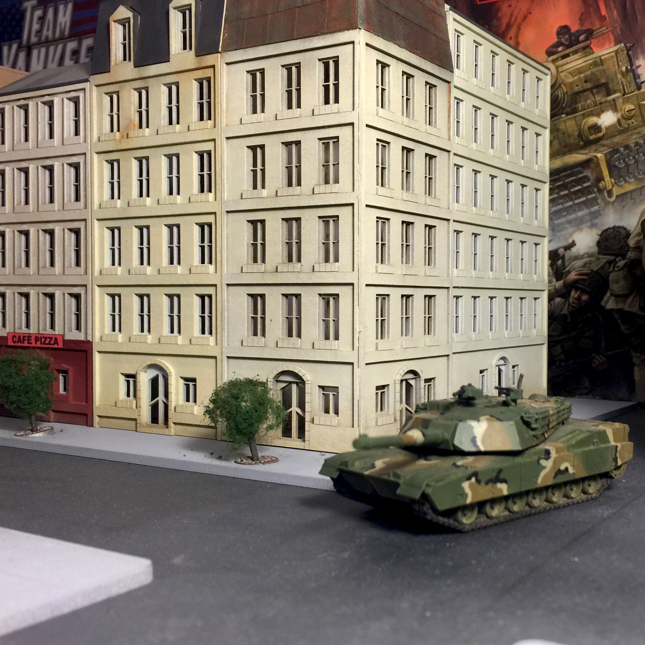 Team Yankee Terrain – Page 2 – GCmini