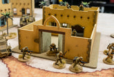 All 28mm MDF Buildings/Terrain – GCmini