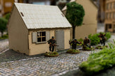 All 28mm MDF Buildings/Terrain – GCmini