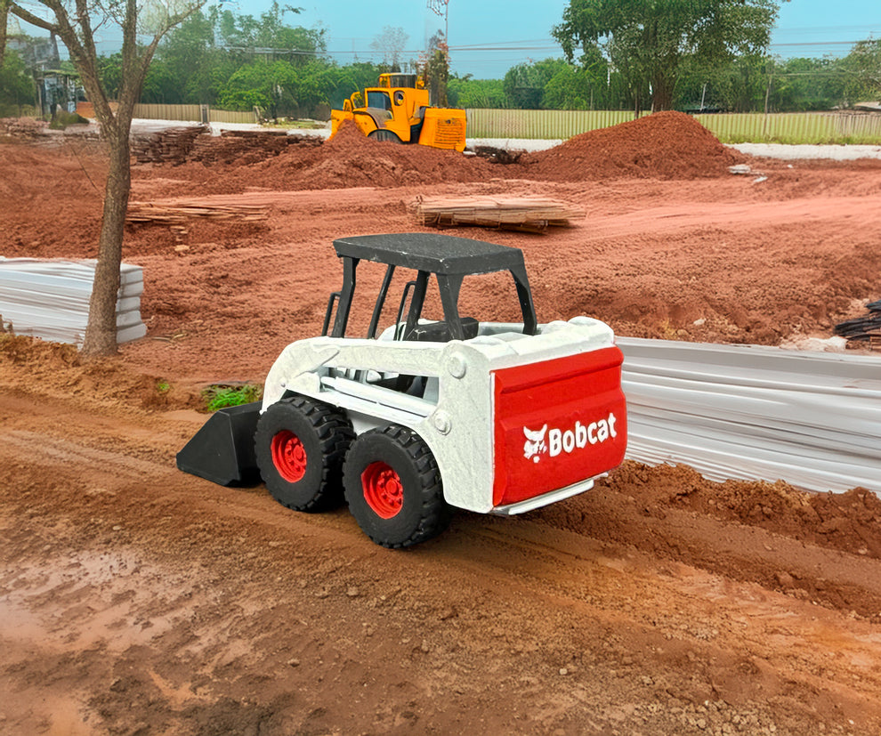 Bobcat (28mm) – GCmini