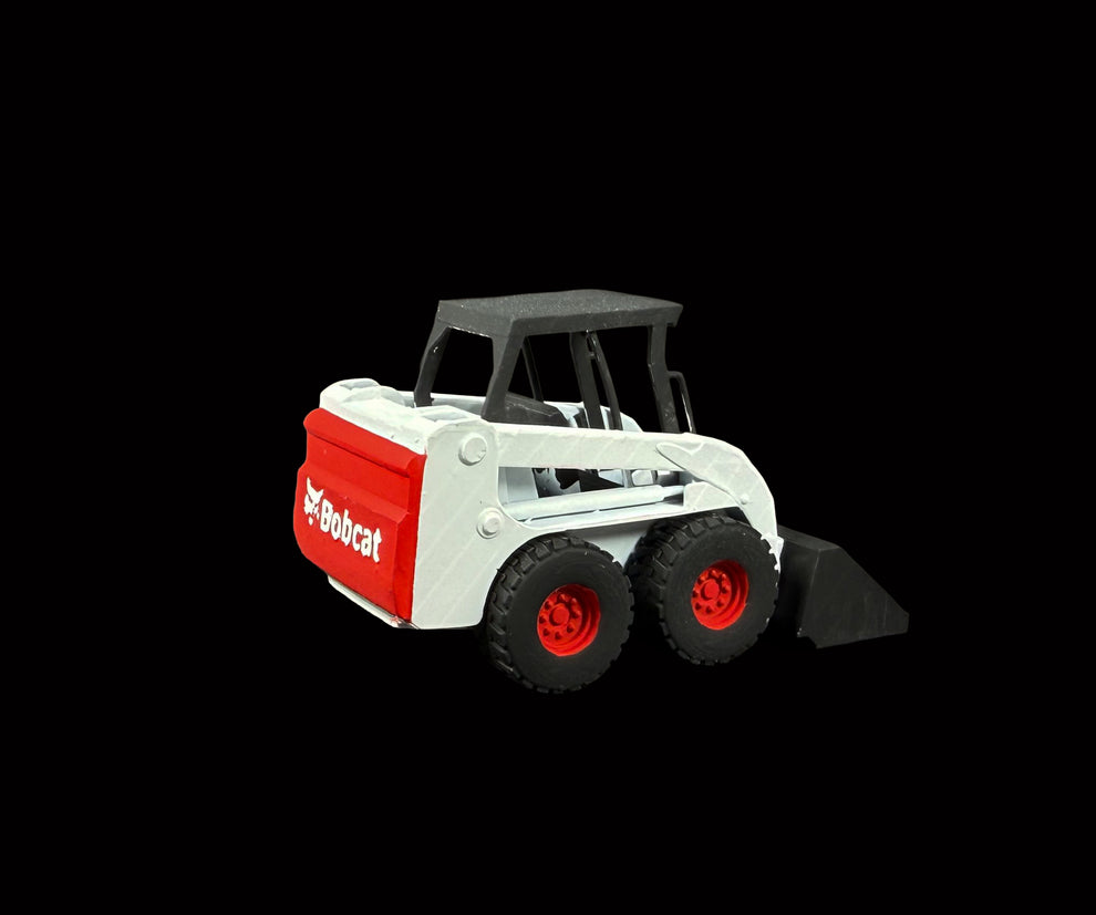 Bobcat (28mm) – GCmini