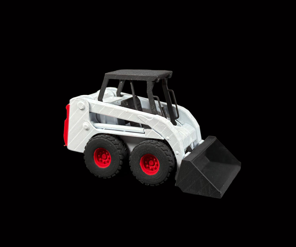 Bobcat (28mm) – GCmini