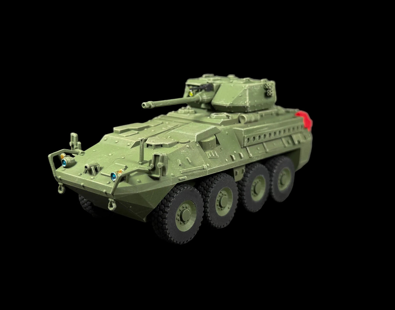 M1296 Stryker Dragoon (28mm) – GCmini