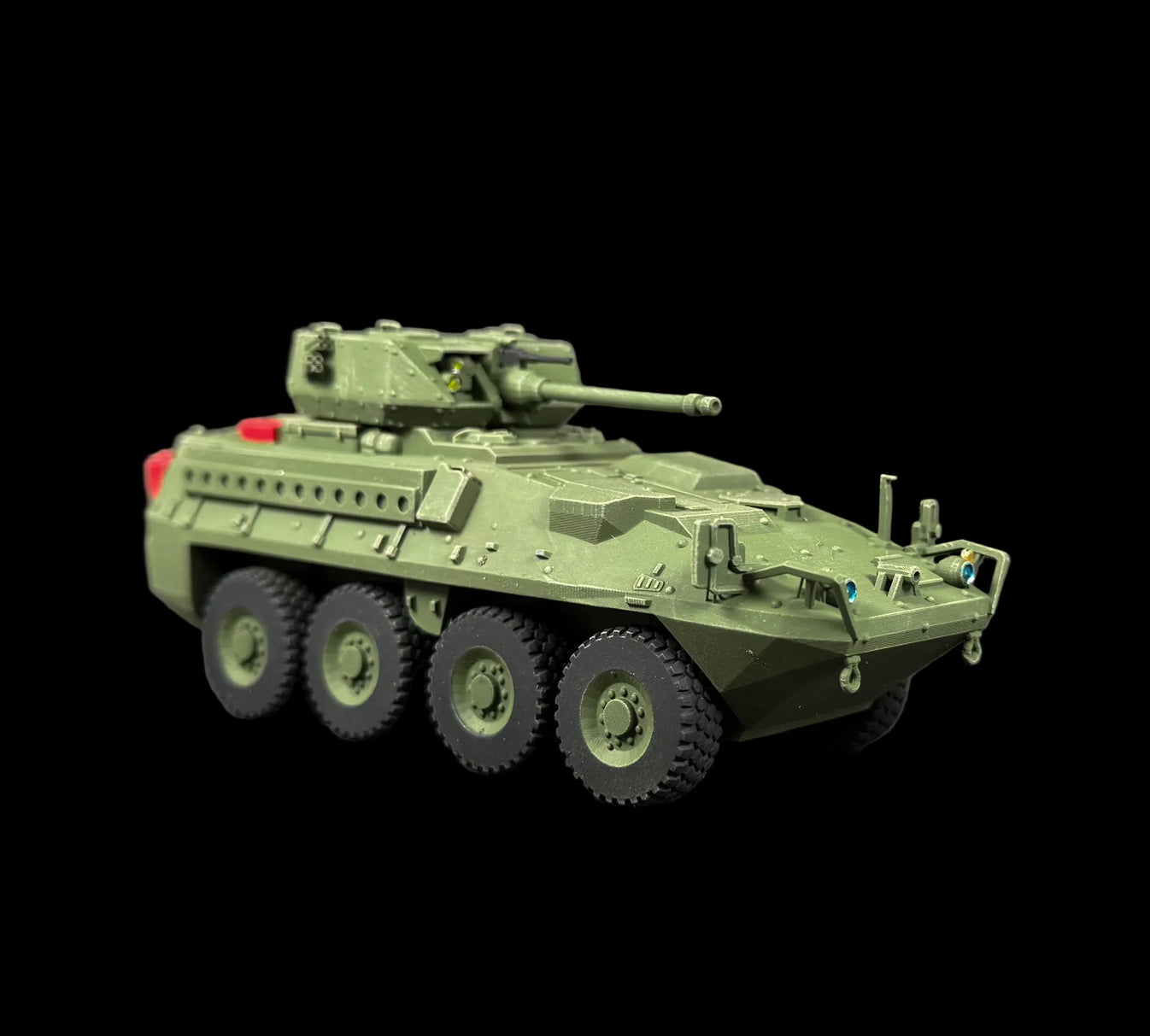 M1296 Stryker Dragoon (28mm) – GCmini
