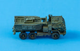 GHQ Models – GCmini