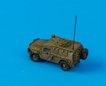 GHQ Models – GCmini