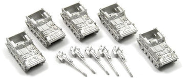GHQ Models – GCmini