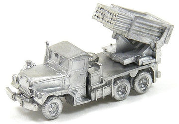 GHQ Models – GCmini