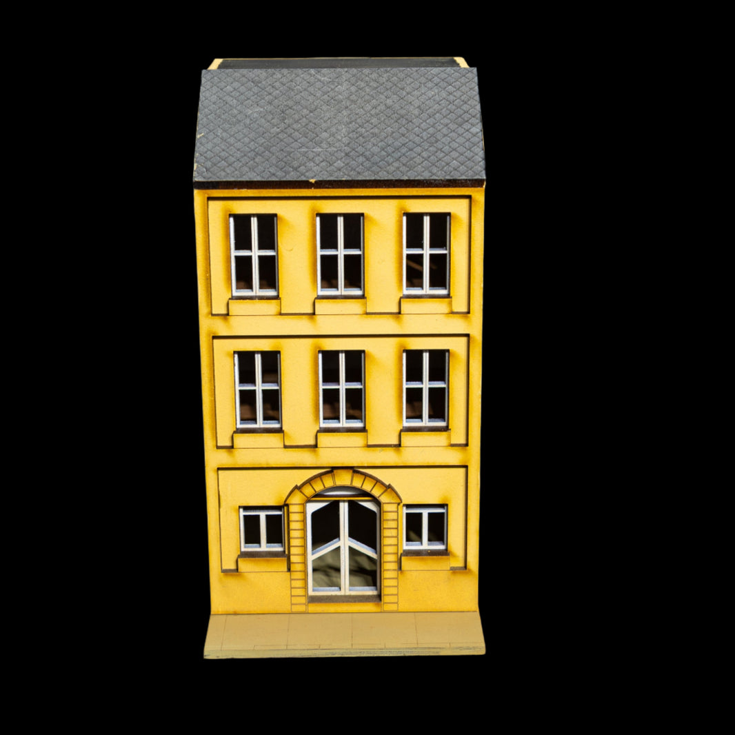 All 28mm MDF Buildings/Terrain – GCmini
